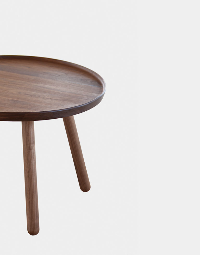 STUDIOTWENTYSEVEN • PELICAN TABLE BY FINN JUHL 1940