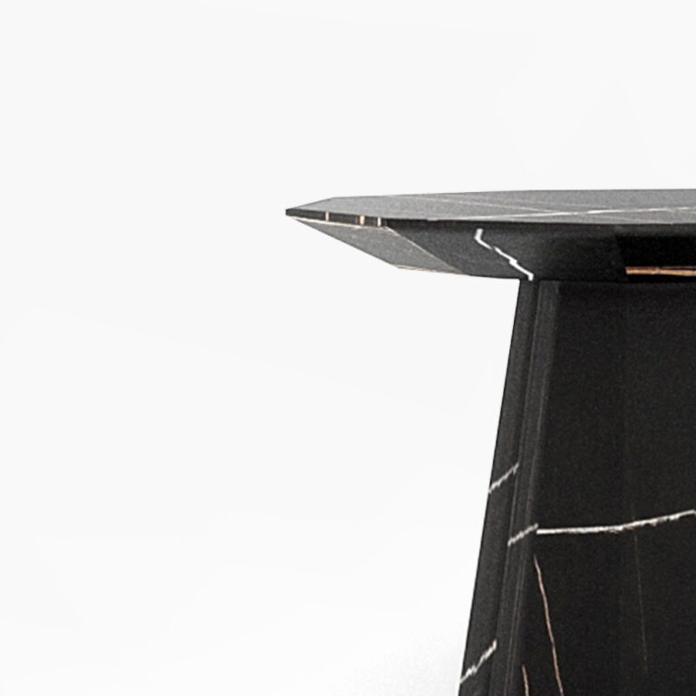 STUDIOTWENTYSEVEN • GIO SIDE TABLE BY GIORGIO BONAGURO