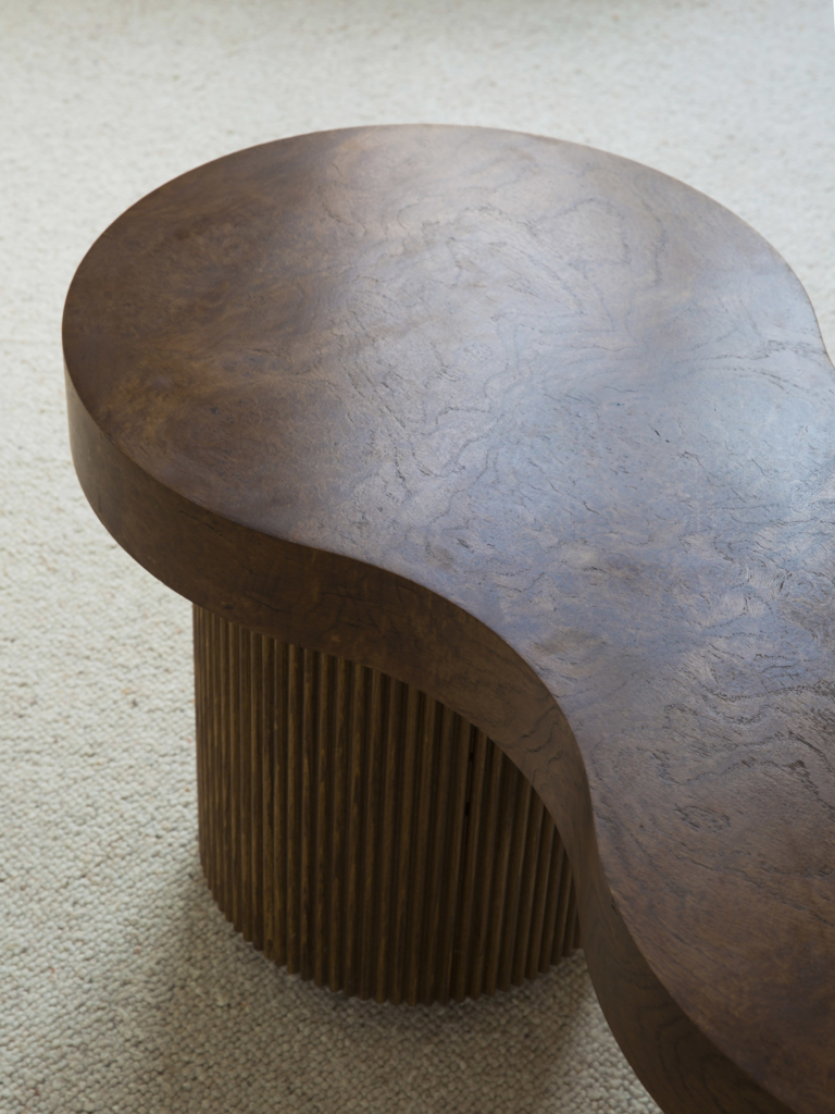 STUDIOTWENTYSEVEN • ARY BENCH BY EMMANUELLE SIMON