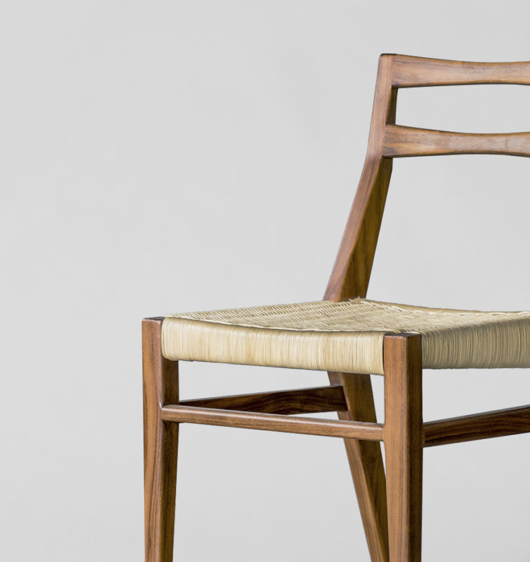 STUDIOTWENTYSEVEN • AGNES CHAIR BY ALEXANDER DÍAZ ANDERSSON