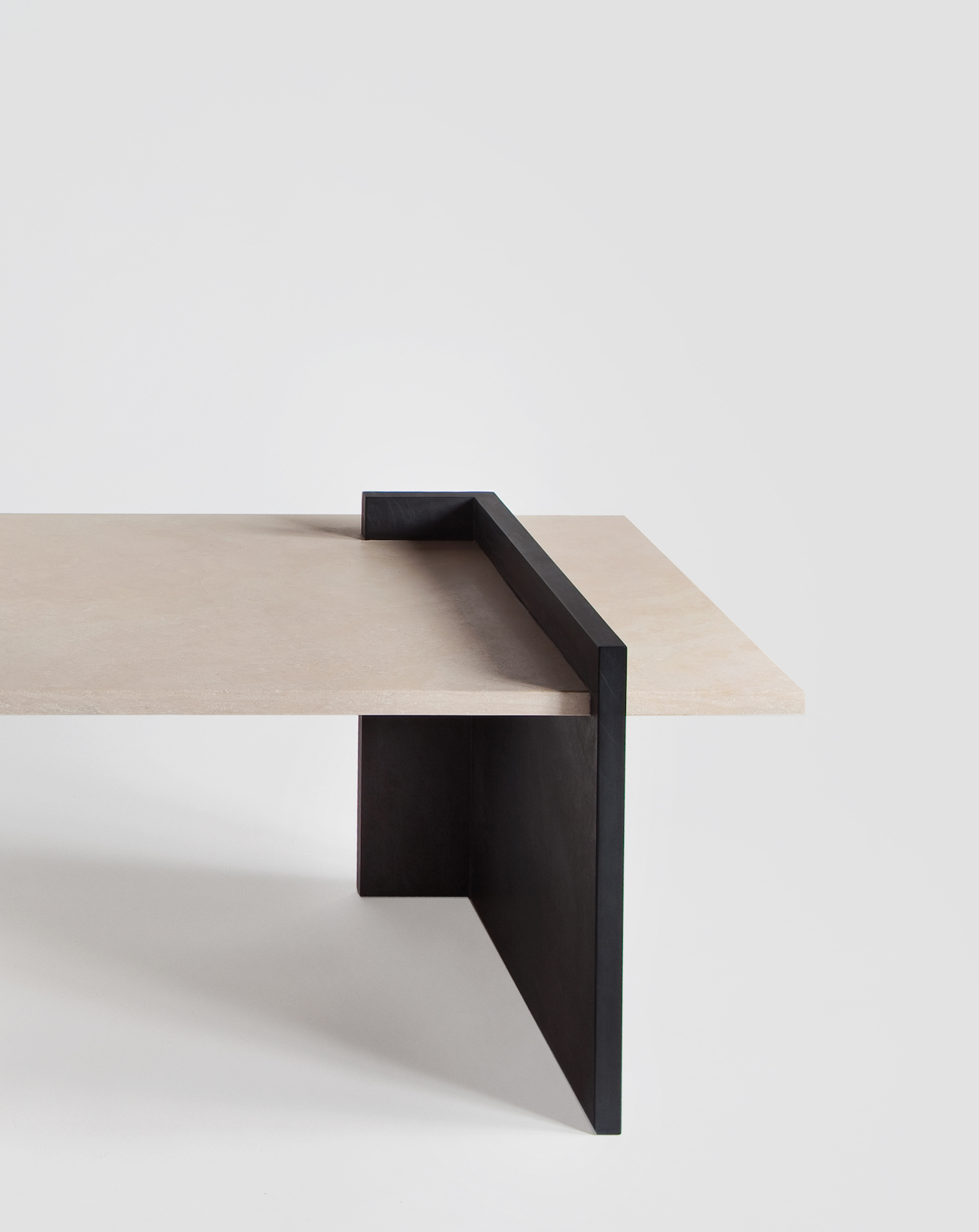 STUDIOTWENTYSEVEN • HIKOKI COFFEE TABLE BY STÉPHANE PARMENTIER