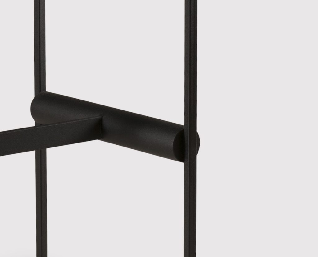 STUDIOTWENTYSEVEN • FRANK BAR STOOL BY ADAM COURT