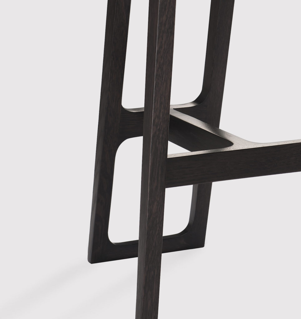 STUDIOTWENTYSEVEN • NANCY BAR STOOL BY ADAM COURT