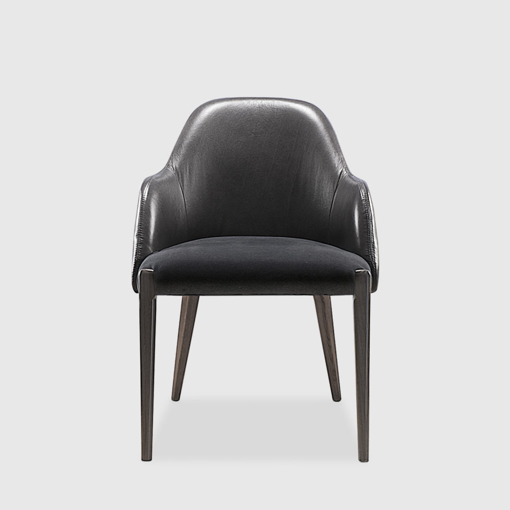 STUDIOTWENTYSEVEN • BALDUCCI CARVER CHAIR BY ADAM COURT