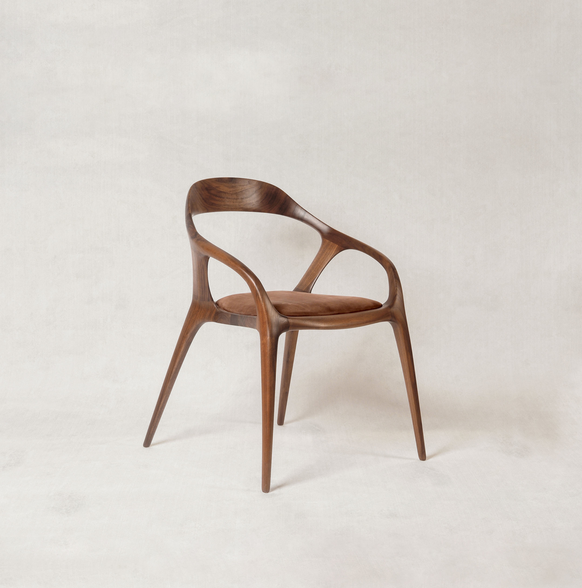 STUDIOTWENTYSEVEN • LHEA CHAIR BY CESARE MONTI