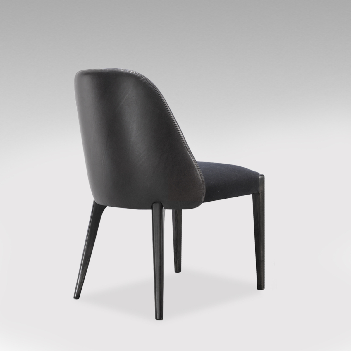 STUDIOTWENTYSEVEN • BALDUCCI CHAIR BY ADAM COURT