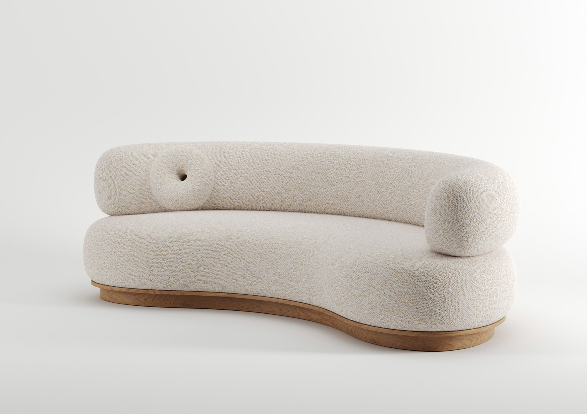 STUDIOTWENTYSEVEN • SPLIT SOFA BY EMMANUELLE SIMON