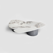 STUDIOTWENTYSEVEN • TECTRA 2 COFFEE TABLE BY ADAM COURT
