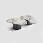 STUDIOTWENTYSEVEN • TECTRA 2 COFFEE TABLE BY ADAM COURT