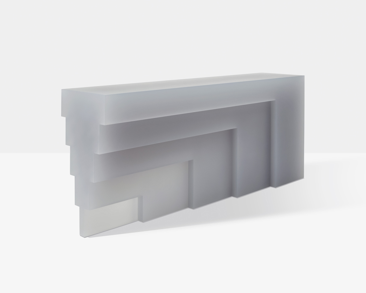 STUDIOTWENTYSEVEN • GSV CONSOLE BY NIKO KORONIS