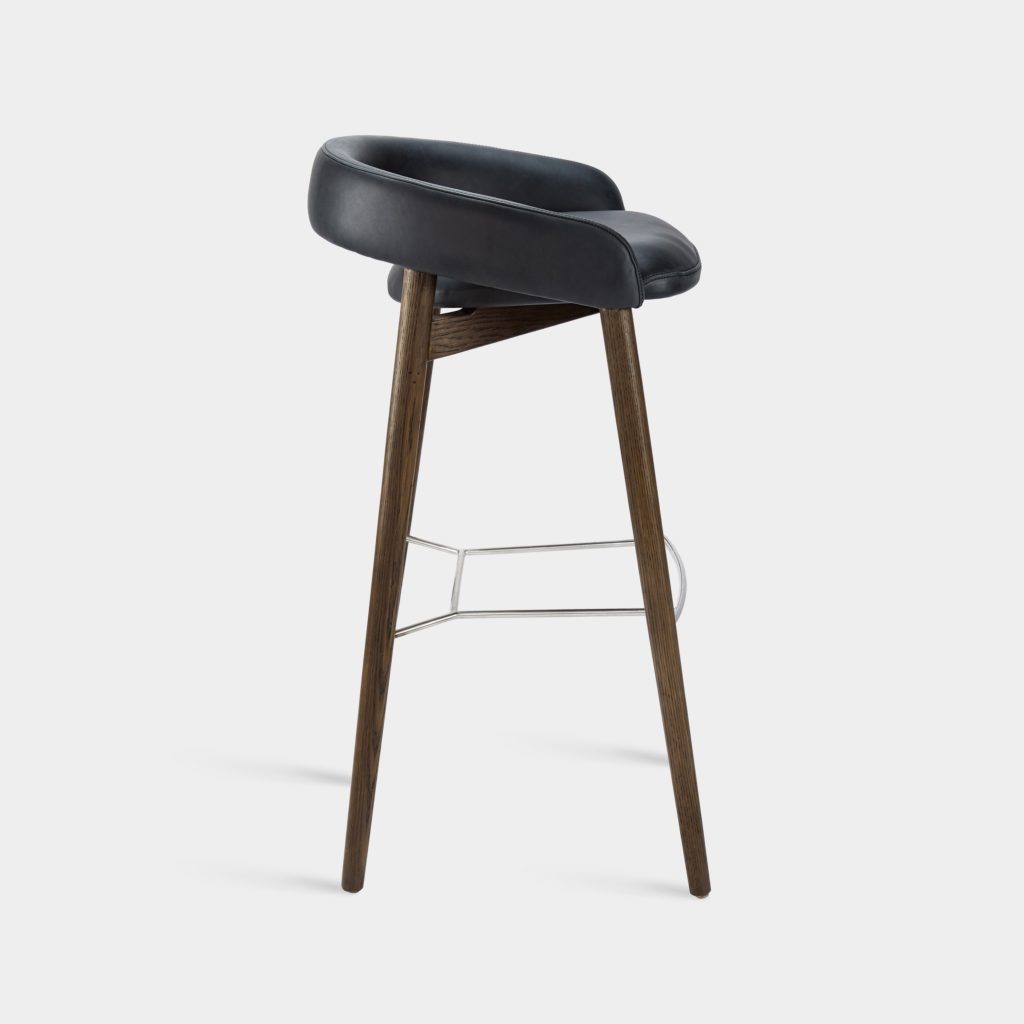 STUDIOTWENTYSEVEN • DINO BAR STOOL BY THOMAS E. ALKEN
