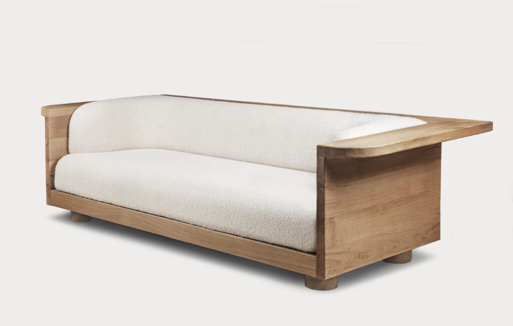 STUDIOTWENTYSEVEN • NATIV SOFA BY EMMANUELLE SIMON