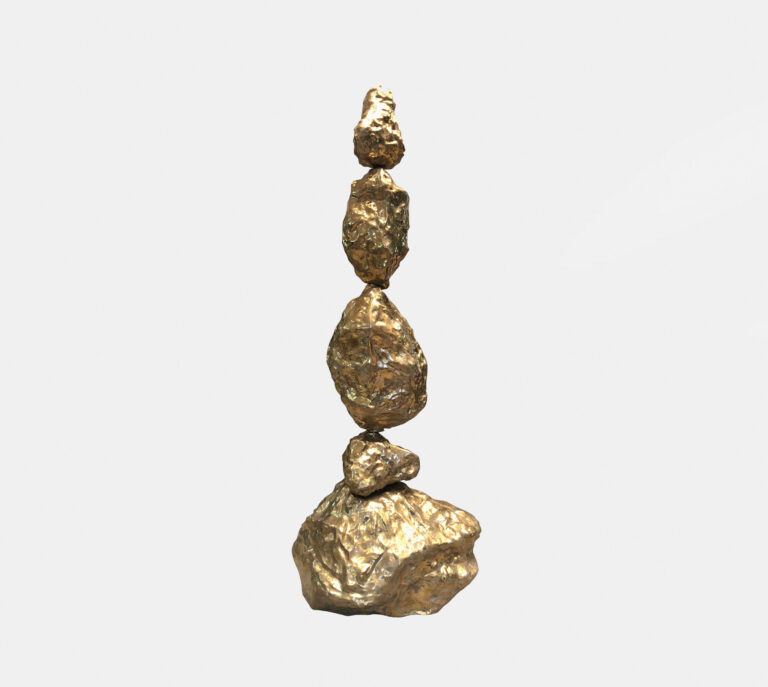 STUDIOTWENTYSEVEN • TOTEM M SCULPTURE BY LUNA PAIVA