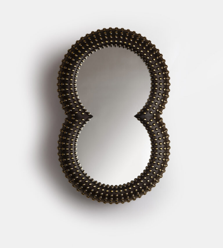 STUDIOTWENTYSEVEN • ORPHÉE MIRROR BY STÉPHANE PARMENTIER