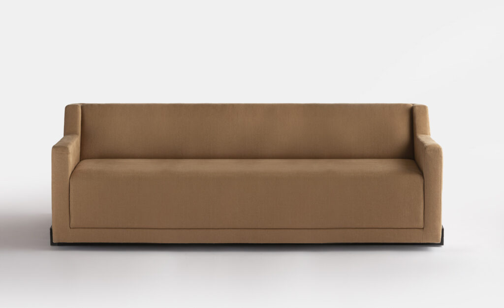 STUDIOTWENTYSEVEN • SHANGHAI SOFA BY STÉPHANE PARMENTIER