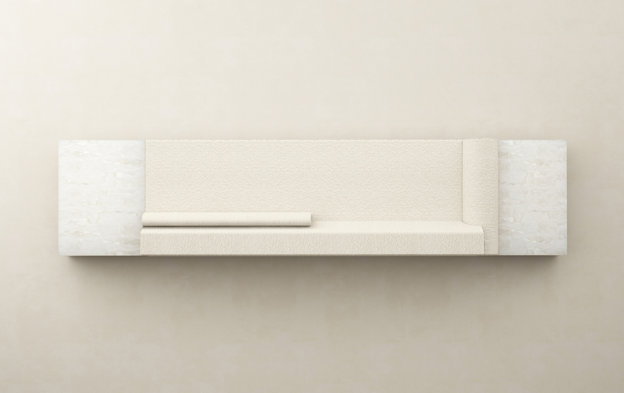 STUDIOTWENTYSEVEN • L5 SOFA BY FRANCESCO BALZANO
