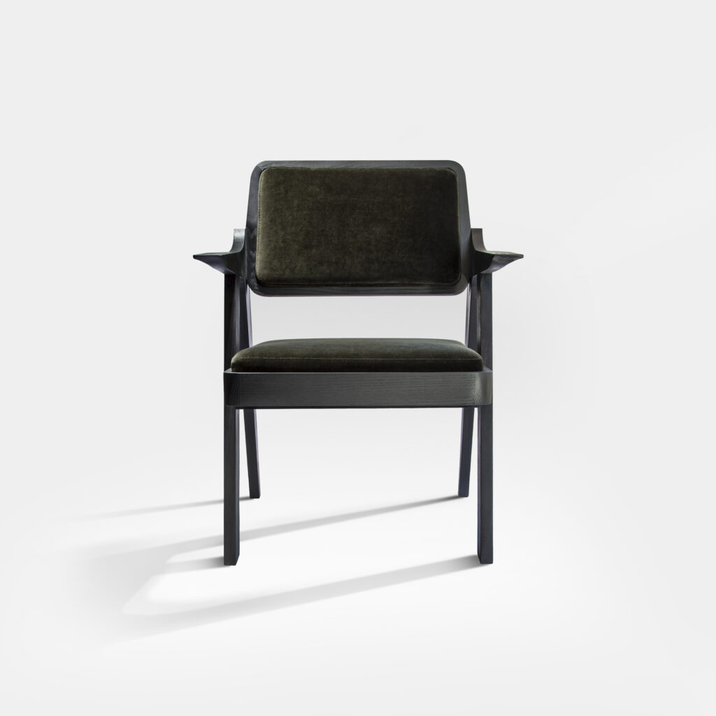 STUDIOTWENTYSEVEN • TORO CHAIR BY ADAM COURT
