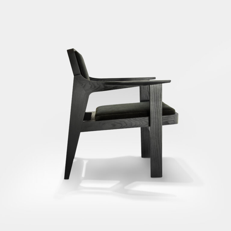 STUDIOTWENTYSEVEN • TORO CHAIR BY ADAM COURT
