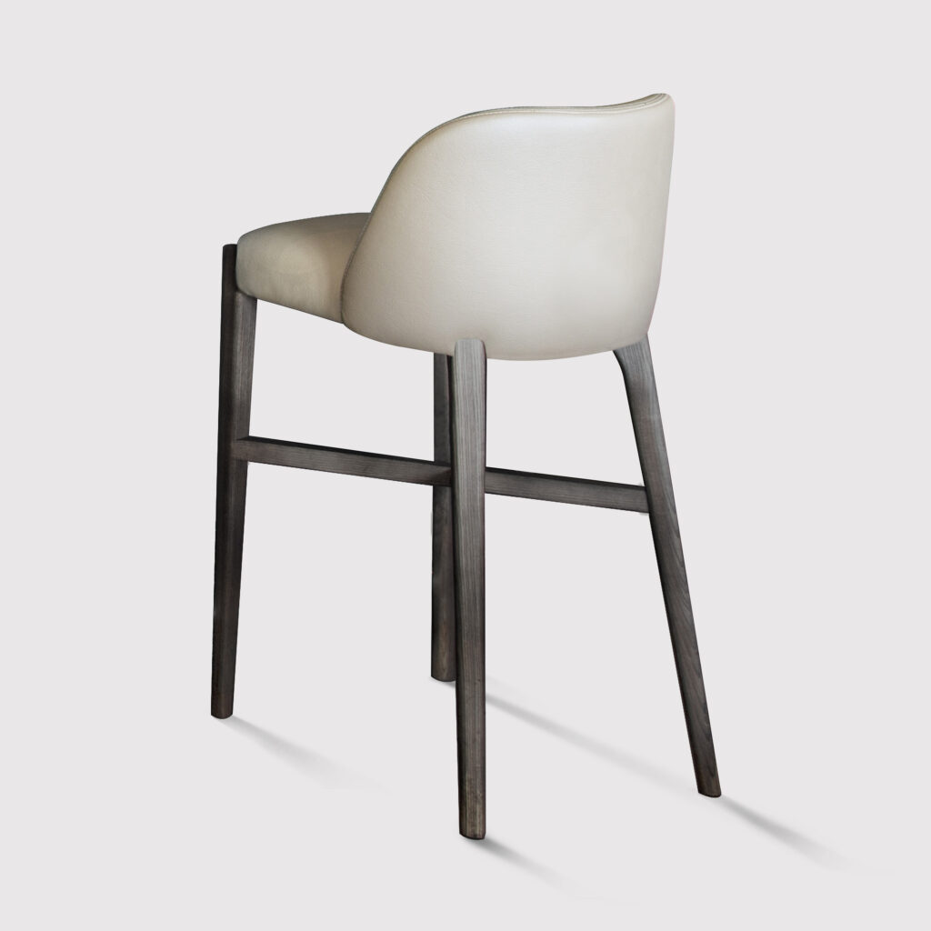 STUDIOTWENTYSEVEN • BALDUCCI STOOL BY ADAM COURT