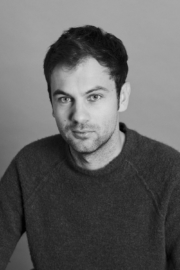 STUDIOTWENTYSEVEN • ALBERTINE POMARE CHAIR BY ANTHONY GUERRÉE