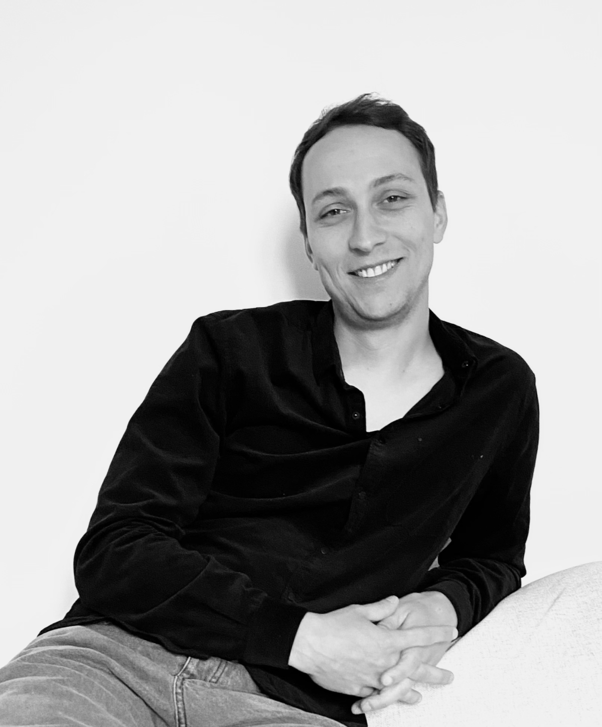 STUDIOTWENTYSEVEN • CE2 TABLE OAK BY MAXIME BOUTILLIER