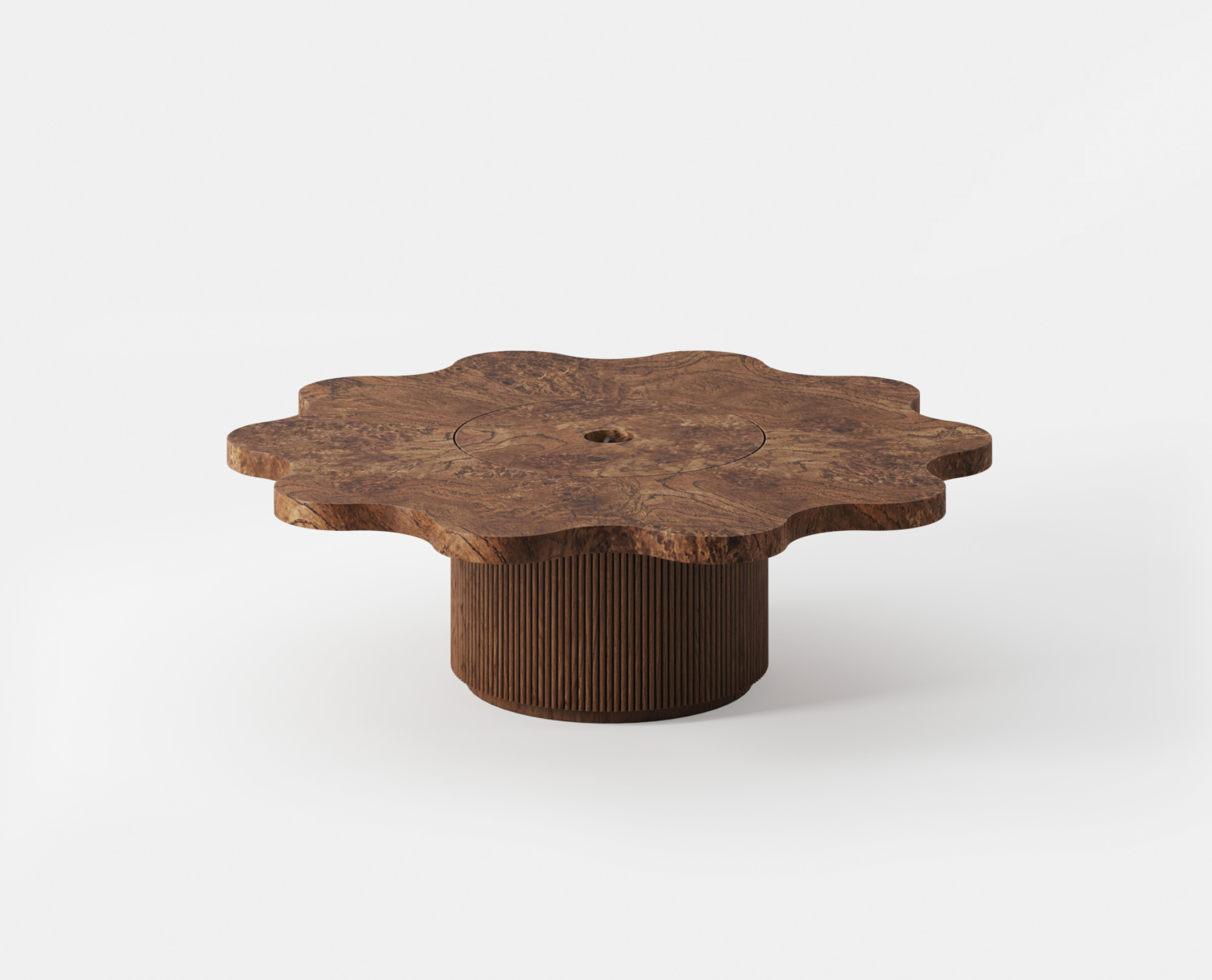 STUDIOTWENTYSEVEN • ARY COFFEE TABLE BY EMMANUELLE SIMON