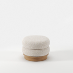 STUDIOTWENTYSEVEN • SPLIT POUF BY EMMANUELLE SIMON