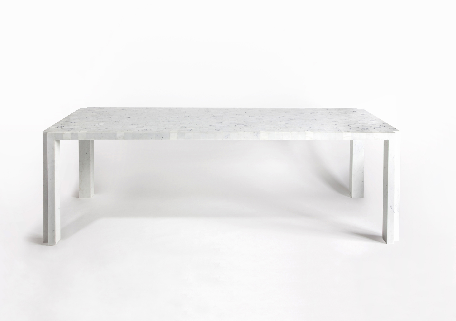 STUDIOTWENTYSEVEN • CHANGI TABLE BY STÉPHANE PARMENTIER