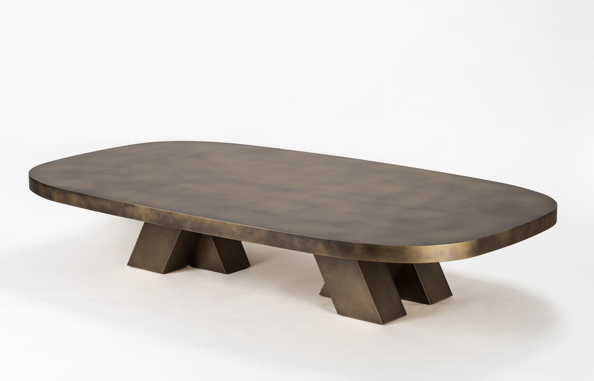 STUDIOTWENTYSEVEN • HELIOS COFFEE TABLE BY STÉPHANE PARMENTIER