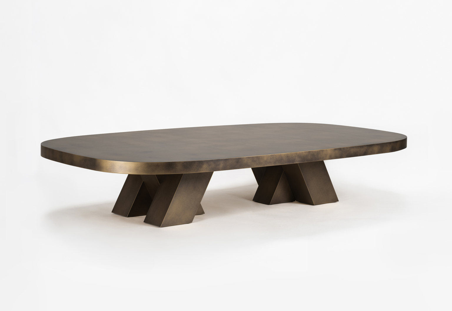 STUDIOTWENTYSEVEN • HELIOS COFFEE TABLE BY STÉPHANE PARMENTIER