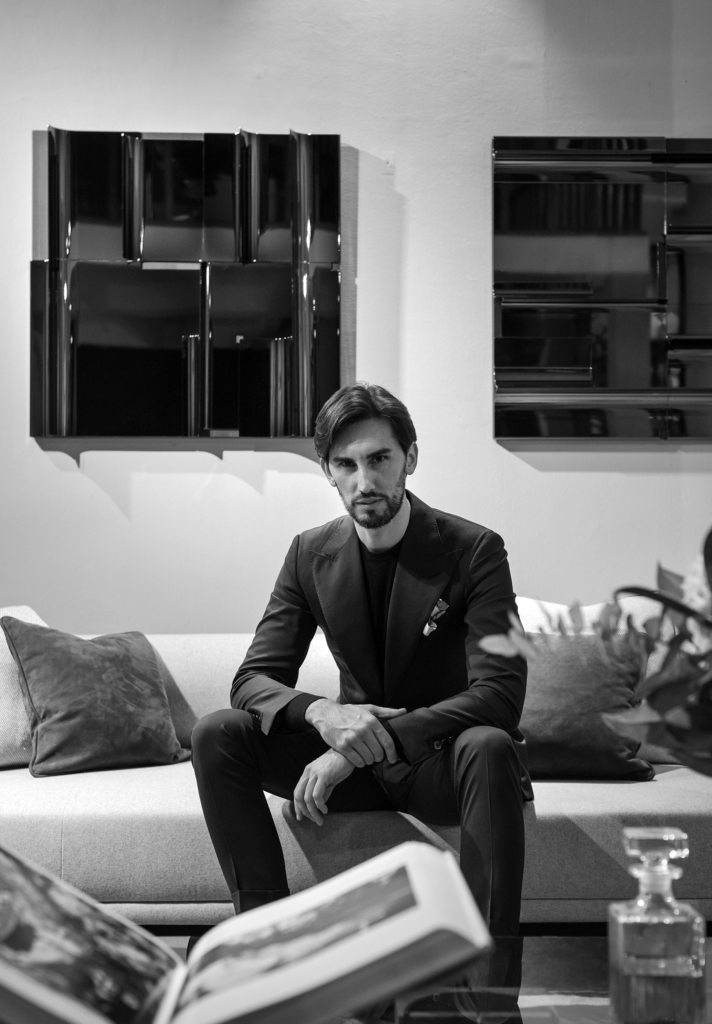 STUDIOTWENTYSEVEN • ANDREA BONINI