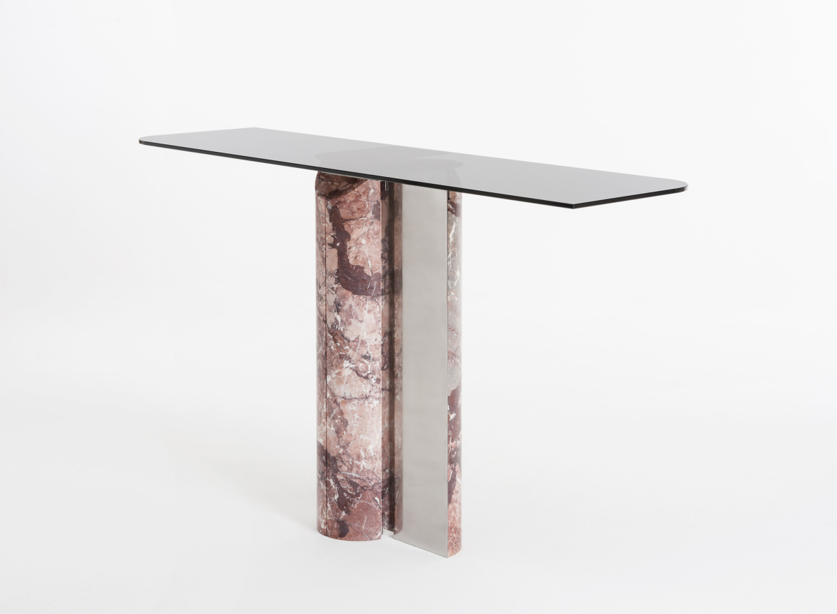 STUDIOTWENTYSEVEN • COSMO CONSOLE BY ANDREA BONINI
