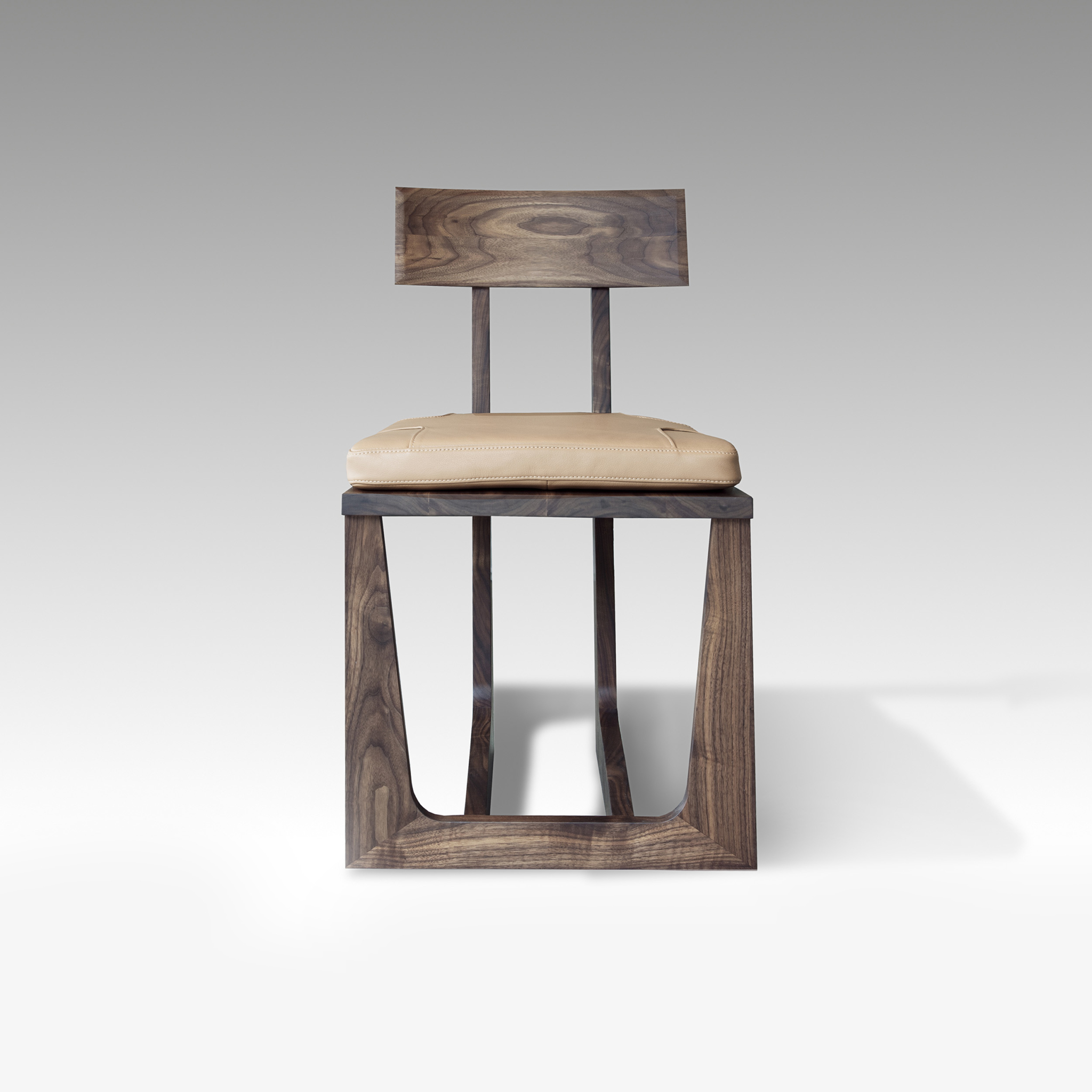 STUDIOTWENTYSEVEN • VOID CHAIR BY ADAM COURT