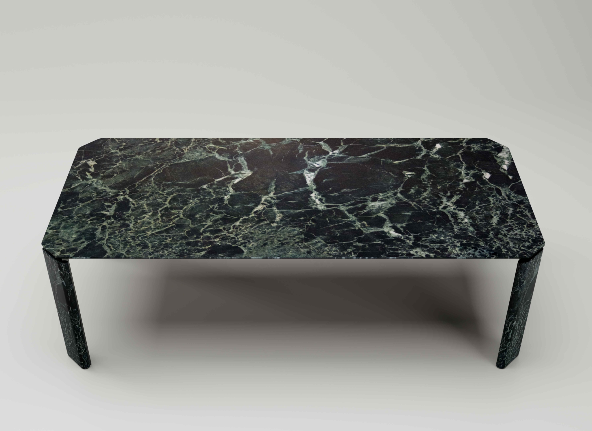 STUDIOTWENTYSEVEN • XLV TABLE BY ANDREA BONINI
