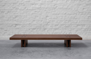 STUDIOTWENTYSEVEN • RIFT COFFEE TABLE WOOD BY ANDY KERSTENS