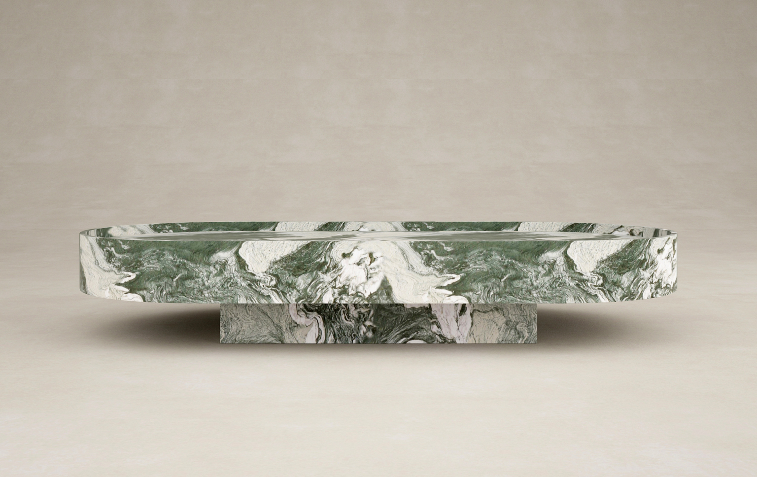 STUDIOTWENTYSEVEN • CO2 COFFEE TABLE BY FRANCESCO BALZANO