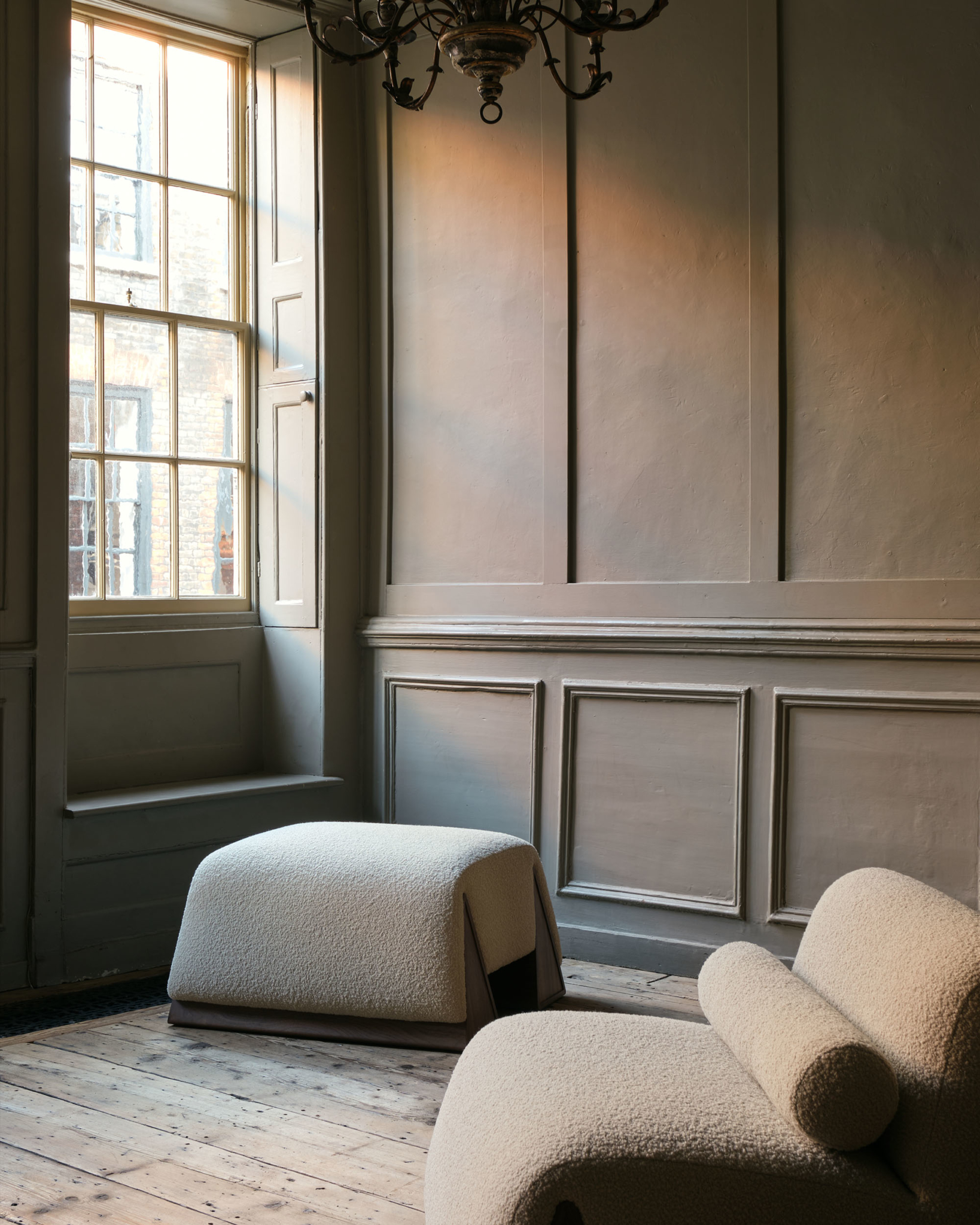 STUDIOTWENTYSEVEN • MARULA CHAIR BY AKHA