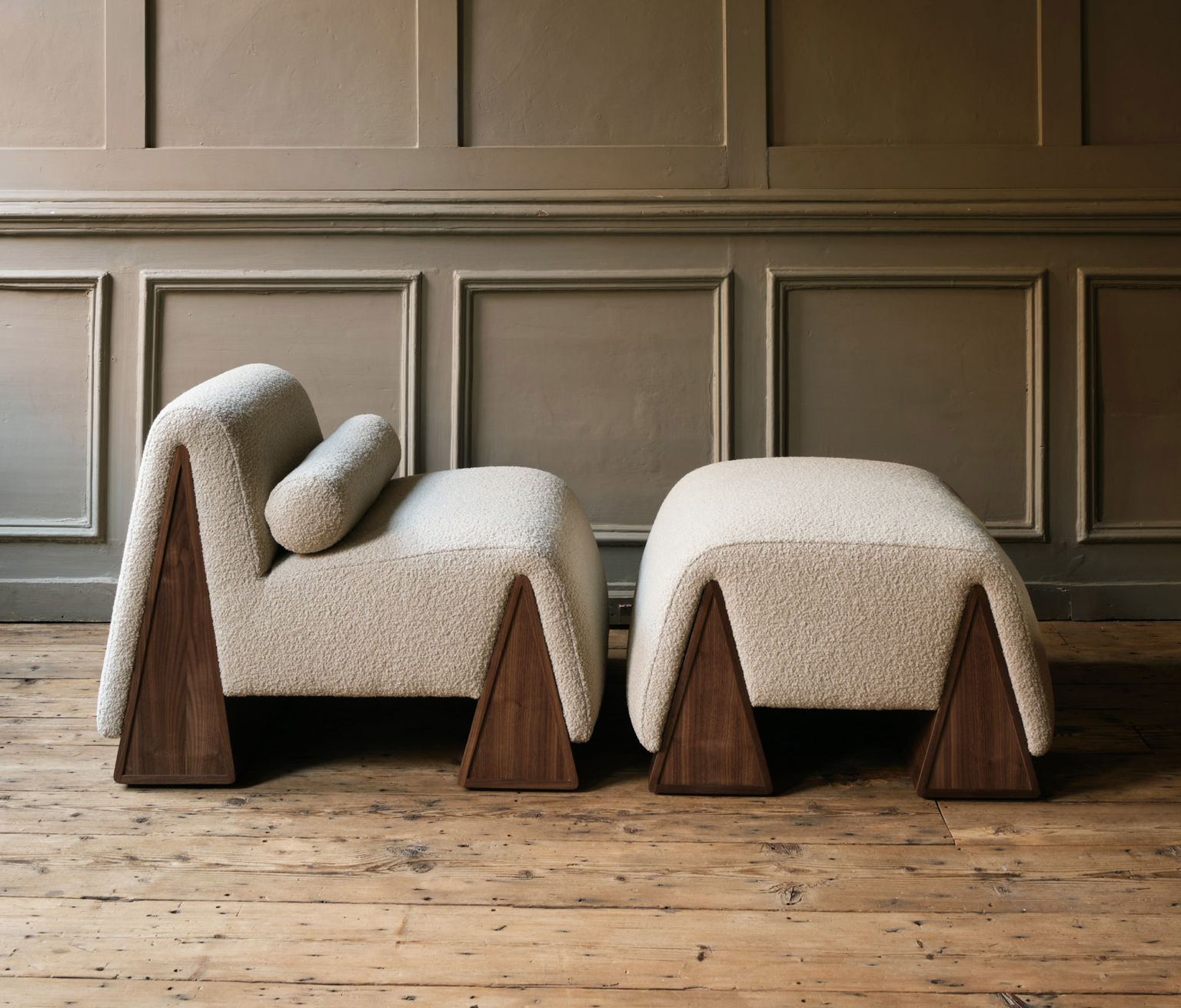 STUDIOTWENTYSEVEN • MARULA CHAIR BY AKHA