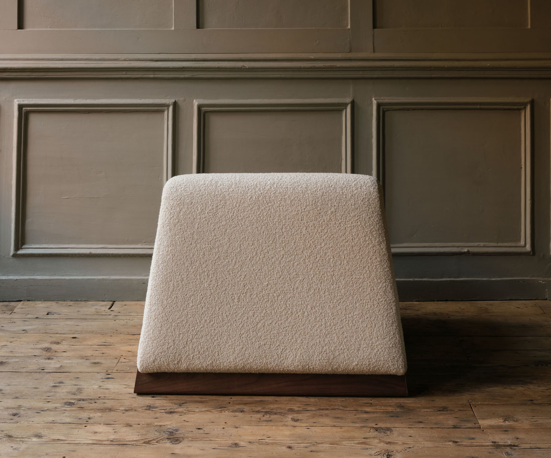 STUDIOTWENTYSEVEN • MARULA CHAIR BY AKHA