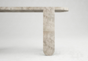 STUDIOTWENTYSEVEN • EU5 CONSOLE BY FRANCESCO BALZANO