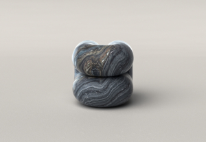 STUDIOTWENTYSEVEN • OCTANE STOOL BY ARTHUR VALLIN