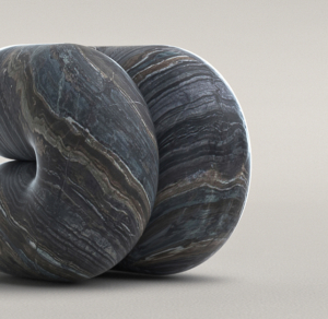 STUDIOTWENTYSEVEN • OCTANE STOOL BY ARTHUR VALLIN