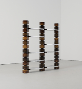 STUDIOTWENTYSEVEN • LOOP BOOKCASE BY FEINE