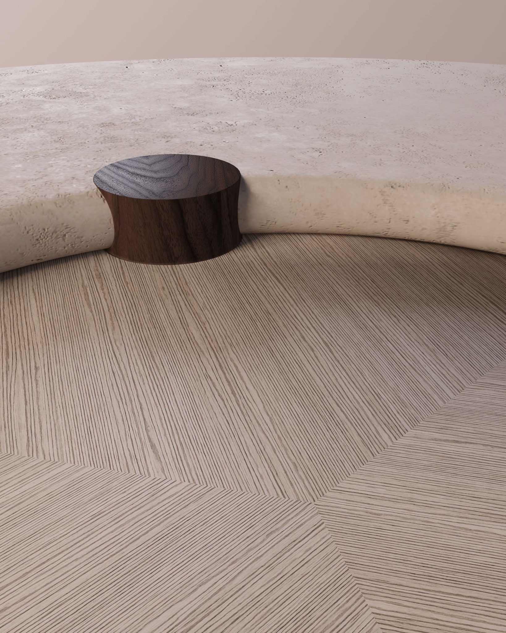 STUDIOTWENTYSEVEN • COFFEE TABLE O BY MATTHIEU RECOPE DE TILLY STUDIOTWENTYSEVEN • COFFEE TABLE O BY MATTHIEU RECOPE DE TILLY