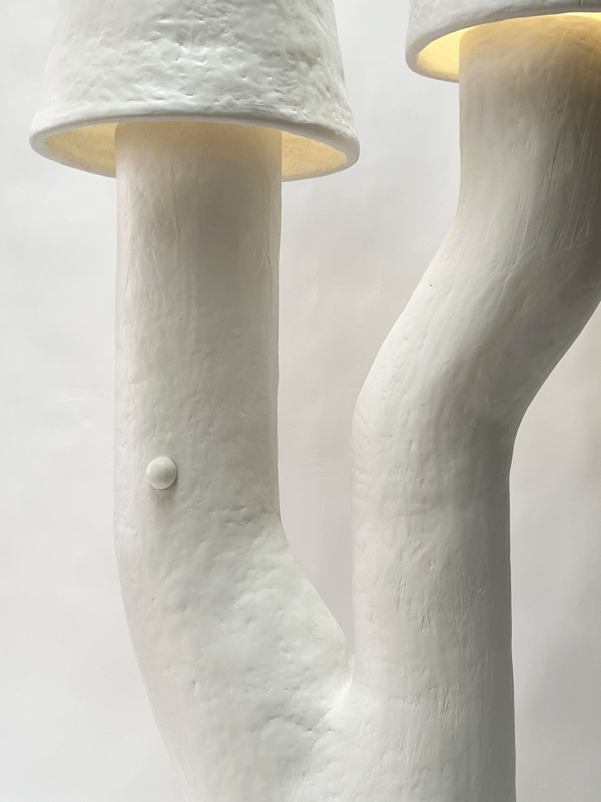 STUDIOTWENTYSEVEN • RIFT FLOOR LAMP BY BRENT WARR