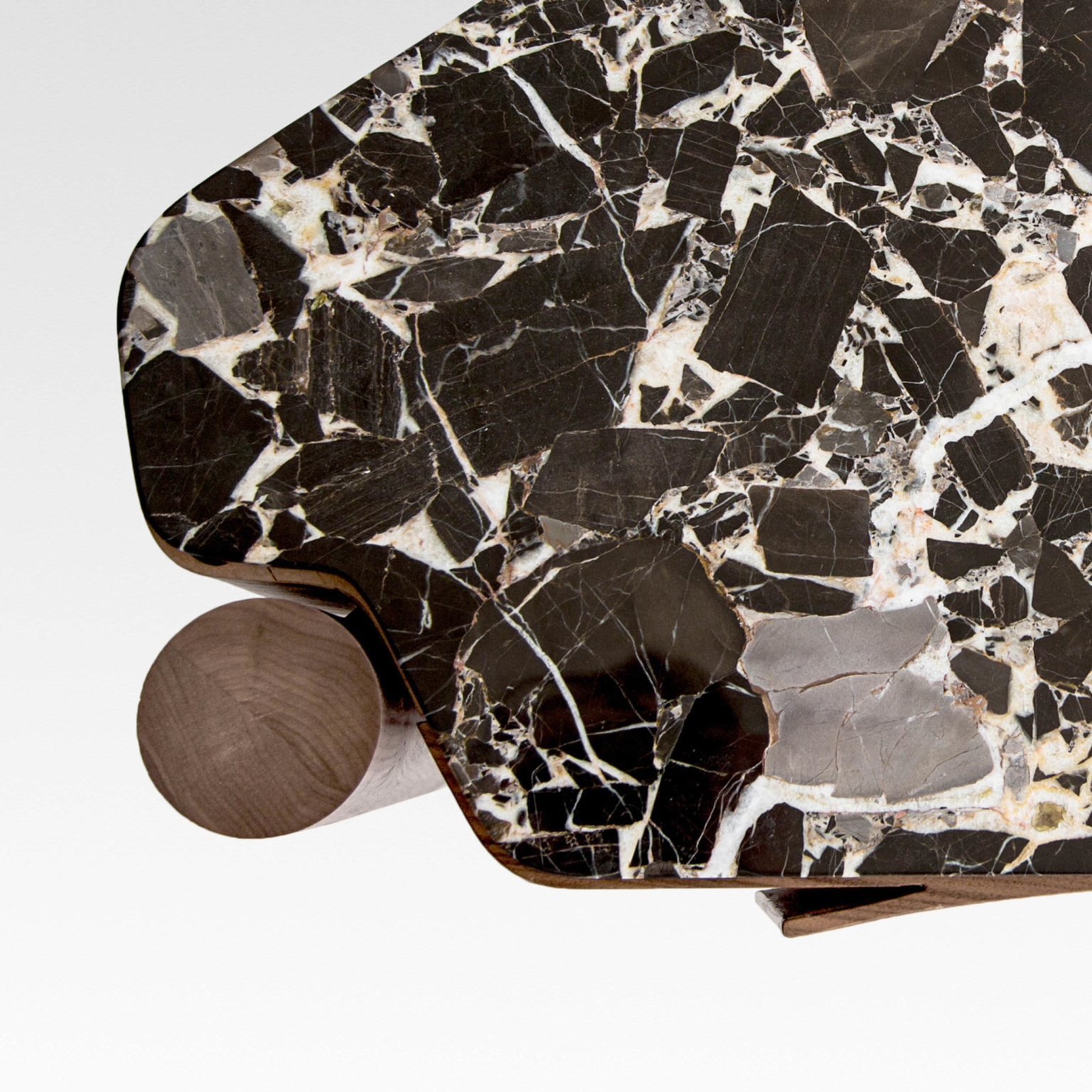 STUDIOTWENTYSEVEN • VILLA SIDE TABLE BY ADAM COURT