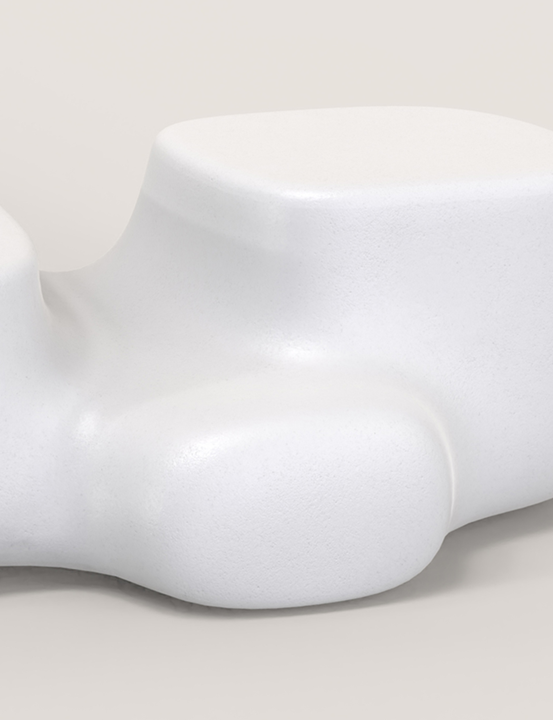 STUDIOTWENTYSEVEN • MOON V2 LOW TABLE BY SIMONE FANCIULLACCI