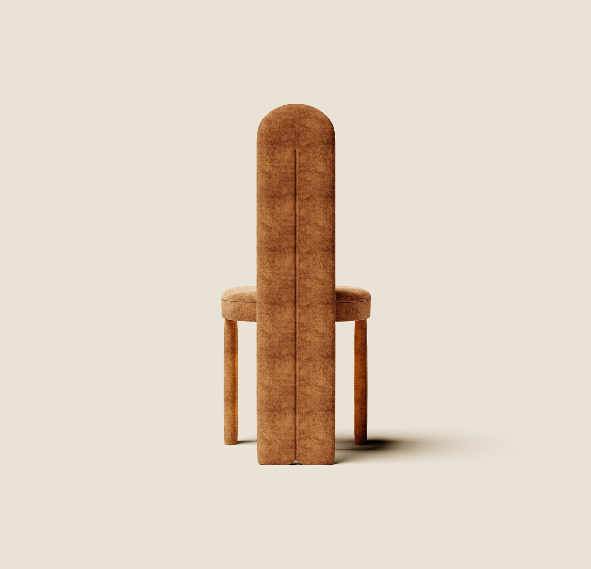 STUDIOTWENTYSEVEN • EMPIRE CHAIR BY VINCENT MAZENAUER