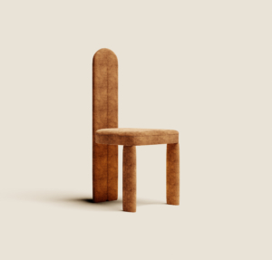 STUDIOTWENTYSEVEN • EMPIRE CHAIR BY VINCENT MAZENAUER