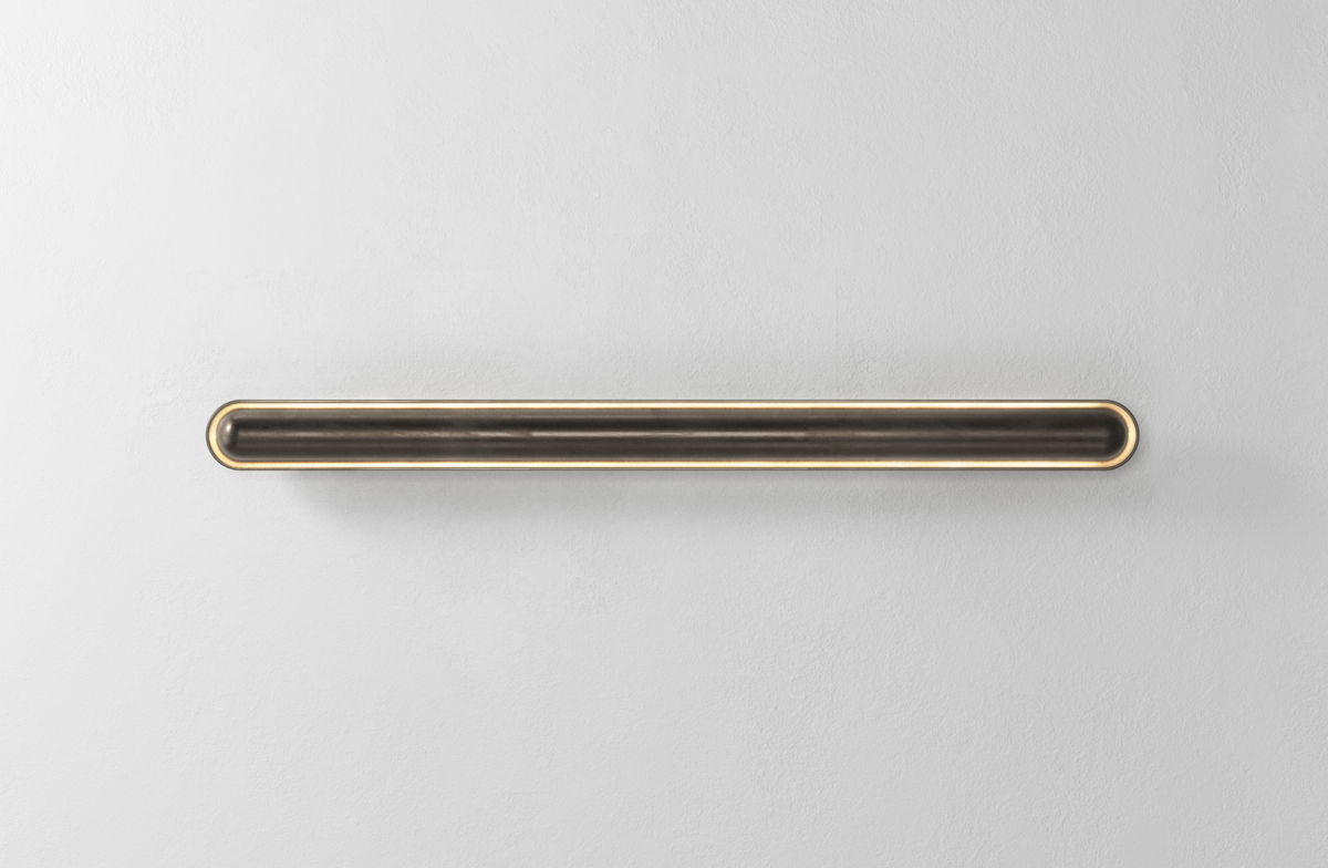 STUDIOTWENTYSEVEN • HOLLOW 3-110 SCONCE BY BOLDIZAR SENTESKI